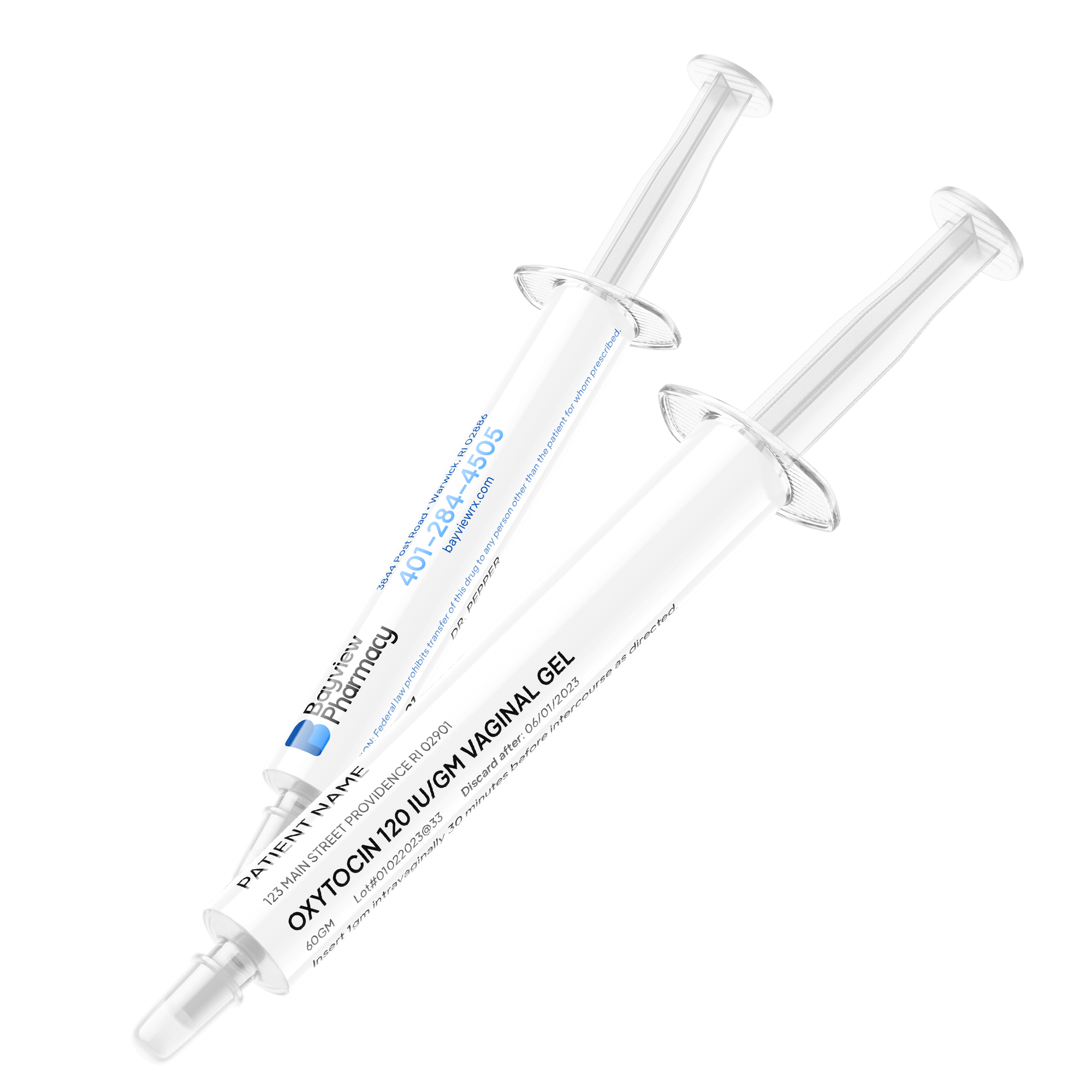 Oxytocin: The Love Hormone with Multiple Uses | Bayview Blog